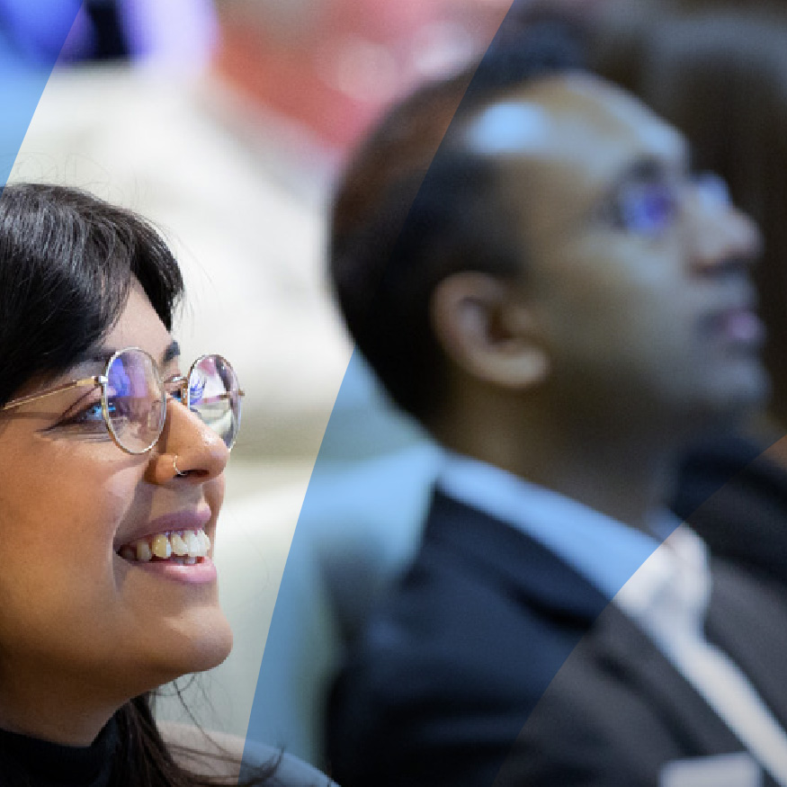 Training - ICC United Kingdom